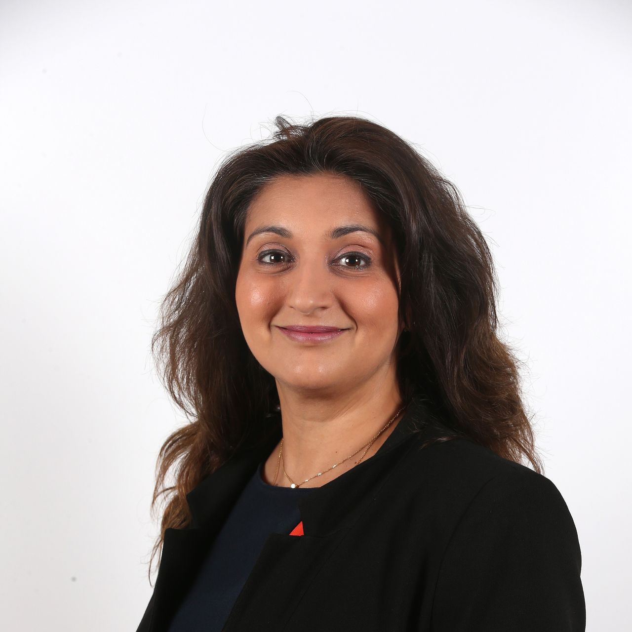 Reena Ranger OBE | Three Rivers District Council